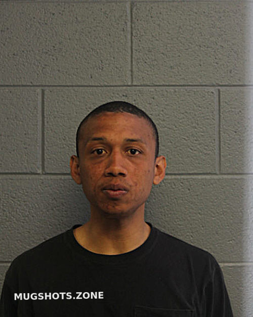 MICHAEL COMBS 04/23/2024 - Chicago Mugshots Zone