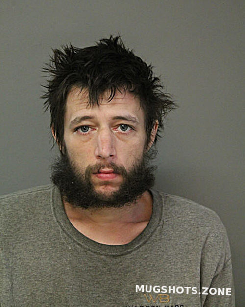 RYAN M WALTER 04/23/2024 - Chicago Mugshots Zone