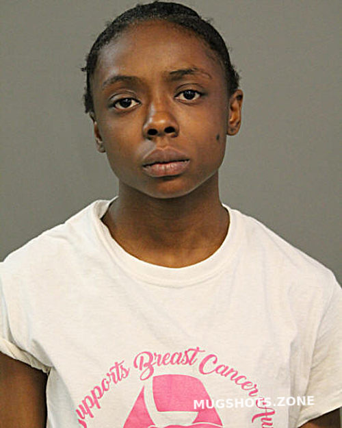 RAVEN T TAYLOR 04/23/2024 - Chicago Mugshots Zone