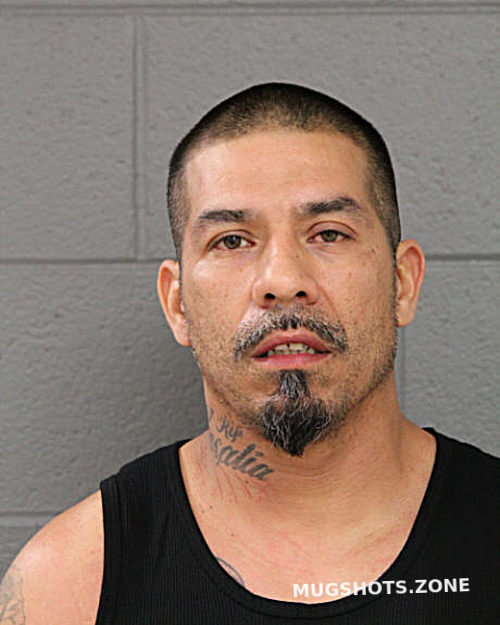 MICHAEL A RODRIGUEZ 04/23/2024 - Chicago Mugshots Zone