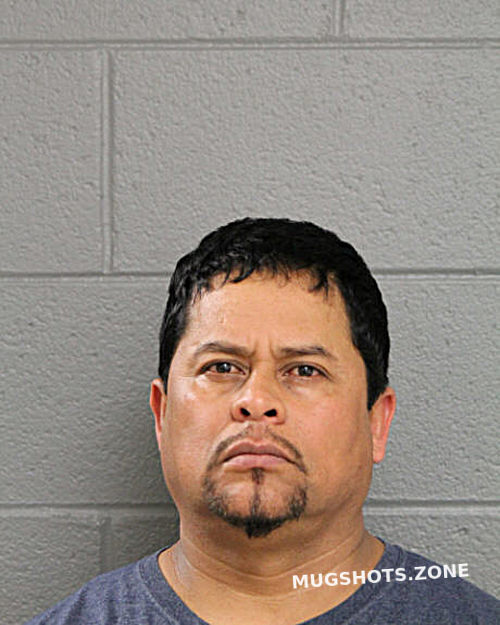 PROCORO A VARGAS 04/23/2024 - Chicago Mugshots Zone