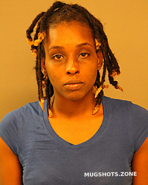 SIERRA S ANDERSON 04/23/2024 - Chicago Mugshots Zone