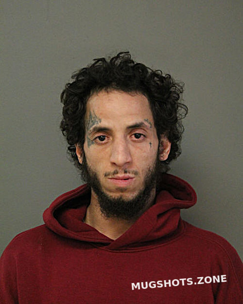 JONATHAN RAMOS 04/24/2024 - Chicago Mugshots Zone