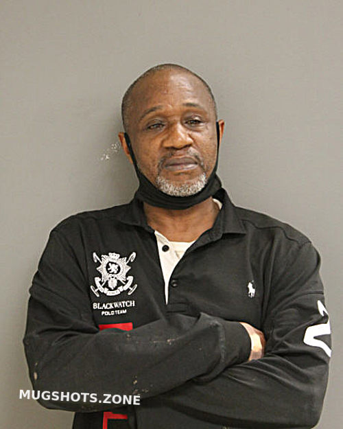TONY MORGAN 04/24/2024 - Chicago Mugshots Zone