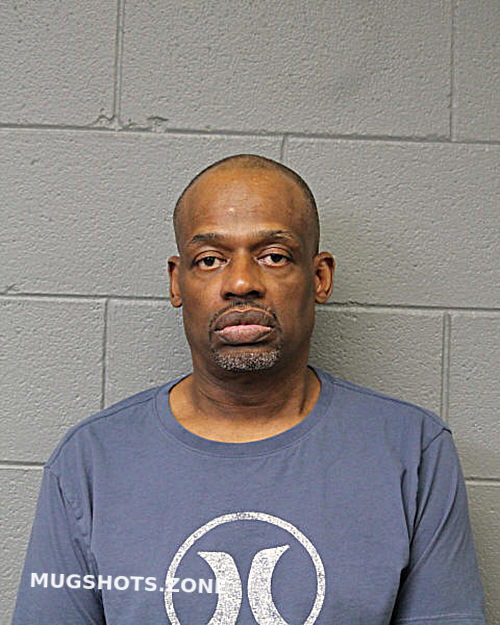 COREY LOFTON 04/24/2024 - Chicago Mugshots Zone
