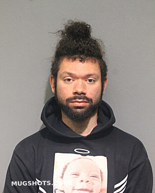 MATTHEW MICHAEL REILLY 04/24/2024 - Chicago Mugshots Zone