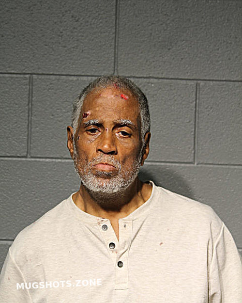 ROBERT W PERRY 04/24/2024 - Chicago Mugshots Zone