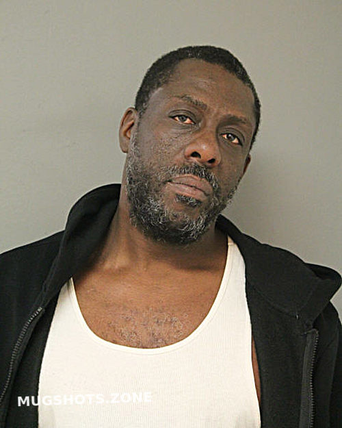 STEVEN L BROWN 04/25/2024 - Chicago Mugshots Zone