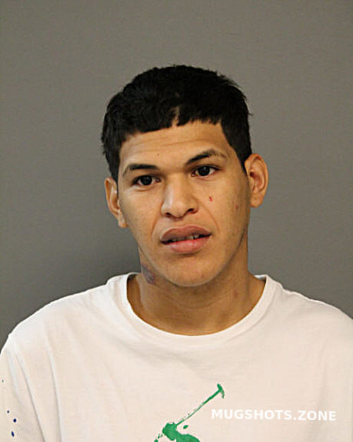 JOSE-HECTOR PEREZ-COLON 04/25/2024 - Chicago Mugshots Zone