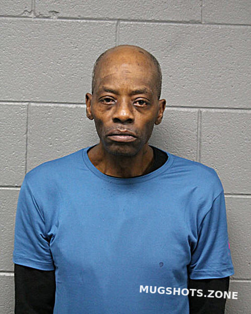 ALLEN LEE 04/25/2024 - Chicago Mugshots Zone