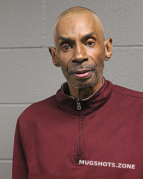 MICHAEL DWAYNE HOUSTON 04/25/2024 - Chicago Mugshots Zone