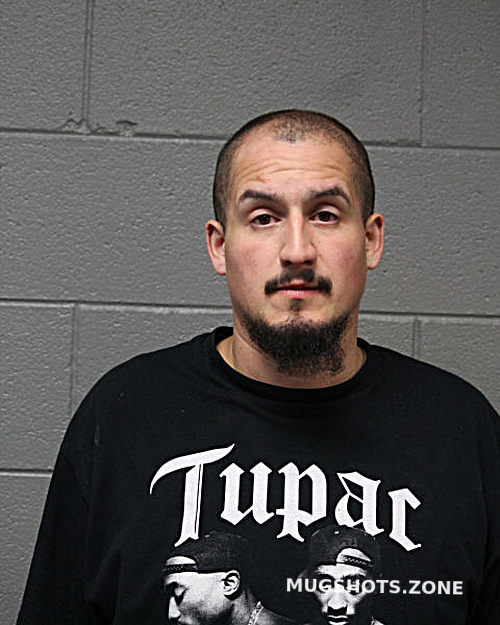 RAUL COLON 04/25/2024 - Chicago Mugshots Zone
