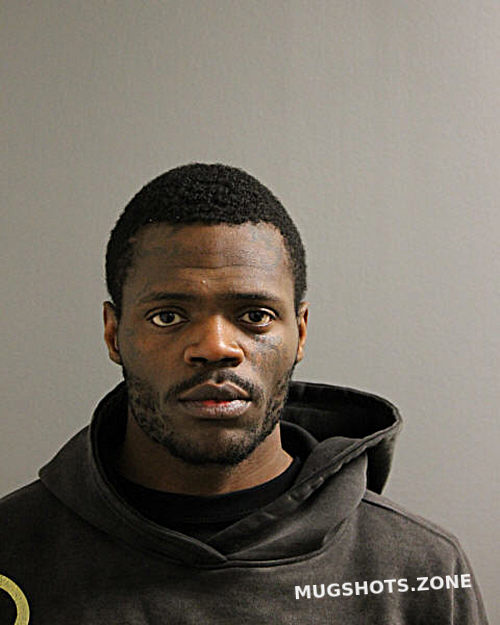 JOSEPH WILSON 04/25/2024 - Chicago Mugshots Zone