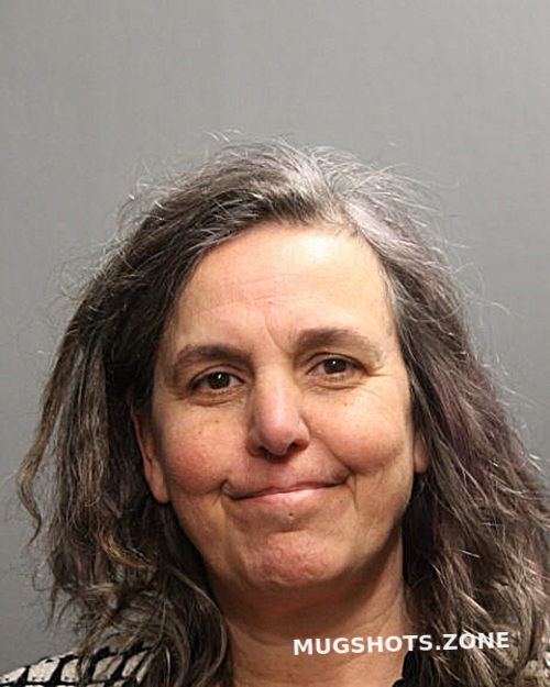 RACHEL A AZZARELLO 04/25/2024 - Chicago Mugshots Zone
