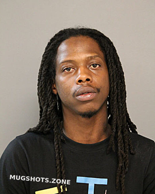 JONATHAN A AUSTIN 04/25/2024 - Chicago Mugshots Zone