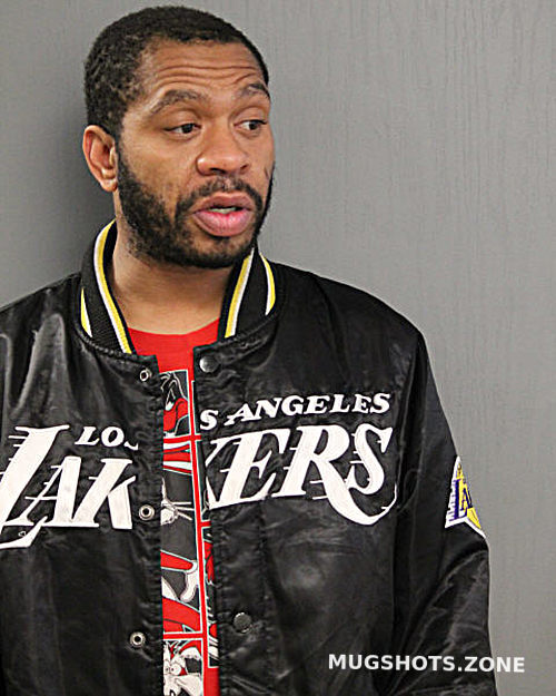 DARIUS T HAWKINS 04/25/2024 - Chicago Mugshots Zone