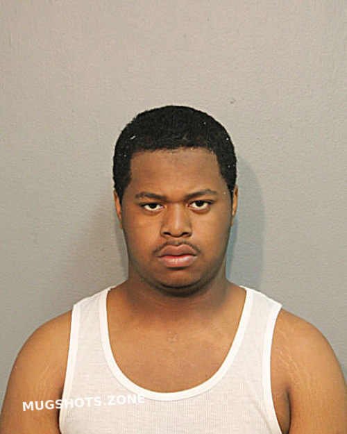 ANDRE J BAKER 04/25/2024 - Chicago Mugshots Zone