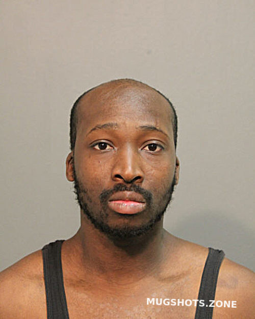 JEREMY T MACK 04/25/2024 - Chicago Mugshots Zone