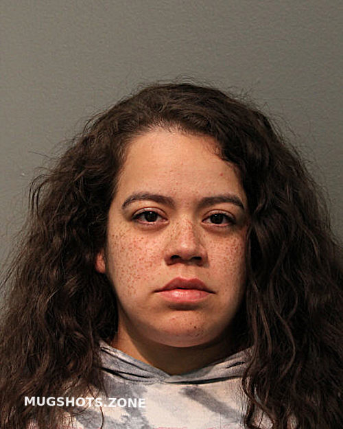 MONIQUE NUNEZ 04/26/2024 - Chicago Mugshots Zone