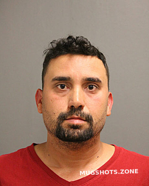 RICHARD DAVID SERRADAS- CEBALLOS 04/26/2024 - Chicago Mugshots Zone