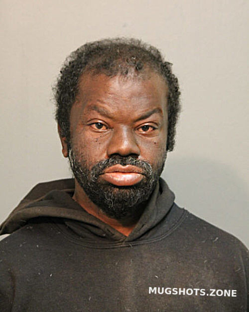 WILLIE WRIGHT 04/26/2024 - Chicago Mugshots Zone