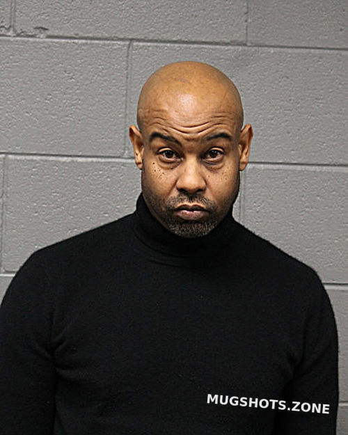 Gary Graves 04 26 2024 Chicago Mugshots Zone