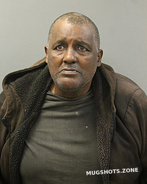 LARRY G LANGFORD 04/26/2024 - Chicago Mugshots Zone