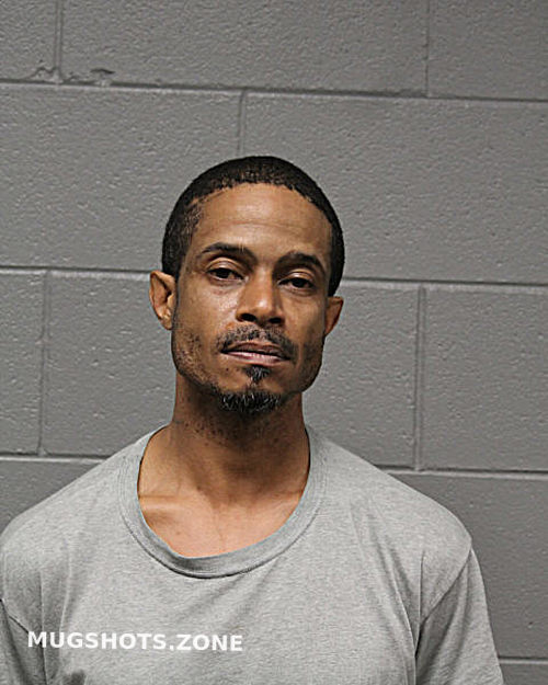 WILLIAM H ANDERSON 04/26/2024 - Chicago Mugshots Zone