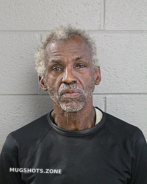 RICKY A HOPSON 04/27/2024 - Chicago Mugshots Zone