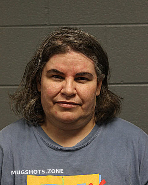 NANCY D MILAM 04/27/2024 - Chicago Mugshots Zone