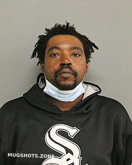DARRIS ALFE LEE OVERTON 04/27/2024 - Chicago Mugshots Zone