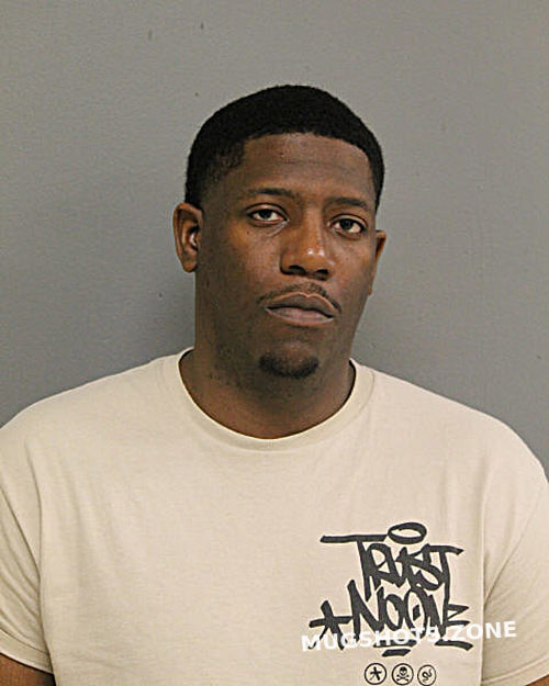 JEREMIE R JOHNSON 04/27/2024 - Chicago Mugshots Zone