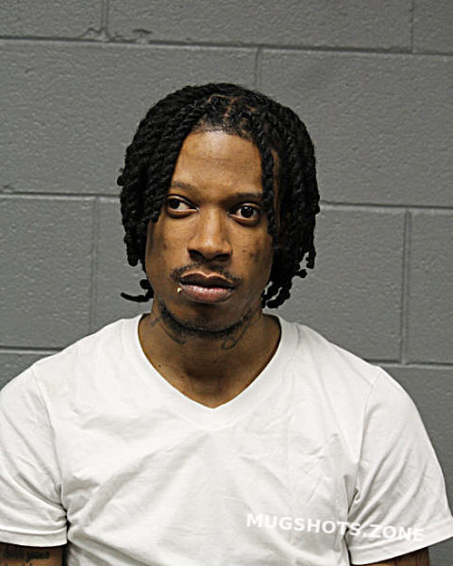 JAMARI J STANFORD 04/27/2024 - Chicago Mugshots Zone