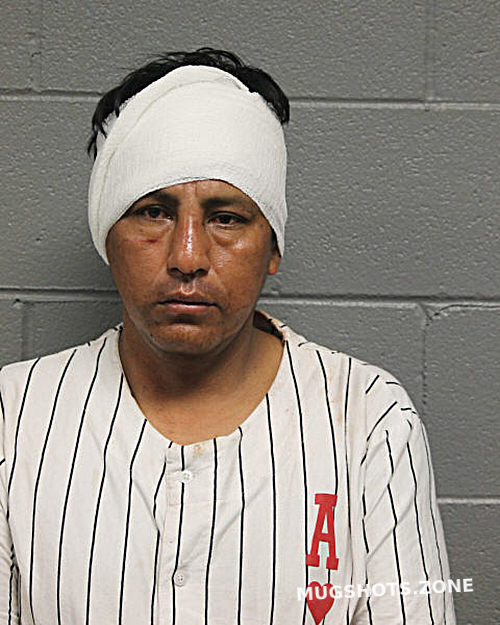 WILSON DAVID SIMBA 04/27/2024 - Chicago Mugshots Zone