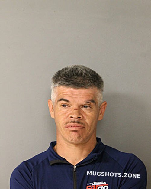 JOSE F LOPEZ 04/27/2024 - Chicago Mugshots Zone