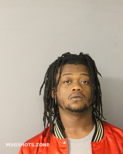 ANTHONY JERELL JOHNSON 04/27/2024 - Chicago Mugshots Zone