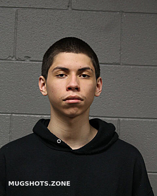 JASON L RUIZ 04/27/2024 - Chicago Mugshots Zone