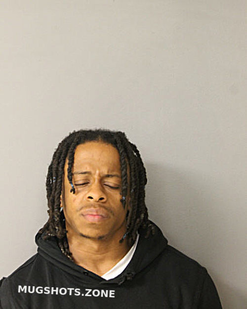 COREY L RICE 04/27/2024 - Chicago Mugshots Zone