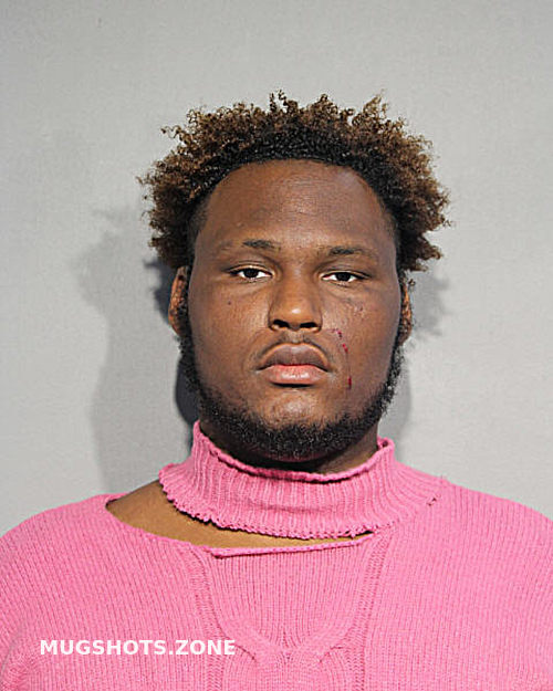 MAXWELL B WILLIS 04/27/2024 - Chicago Mugshots Zone