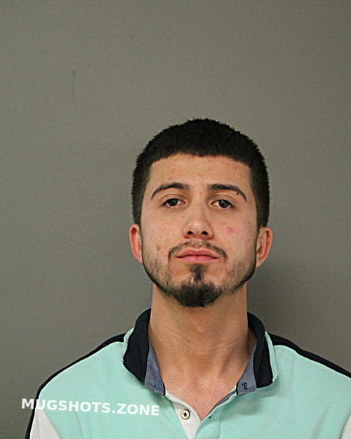 BENJAMIN VARELA 04/28/2024 - Chicago Mugshots Zone