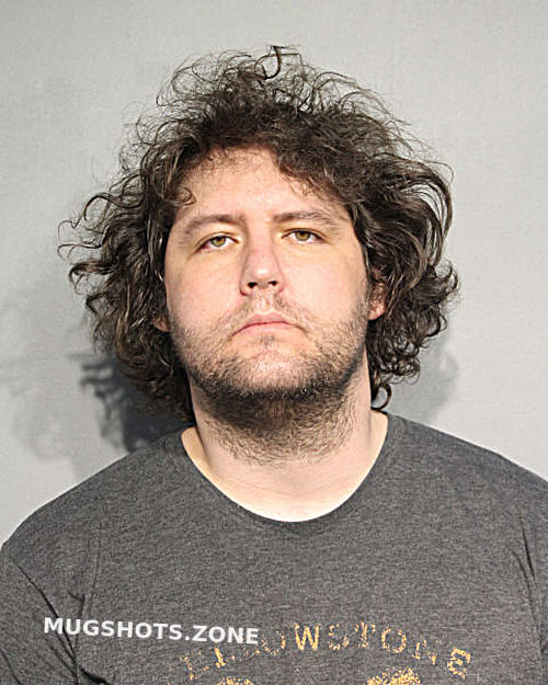 NICHOLAS E CARDELLI 04/28/2024 - Chicago Mugshots Zone