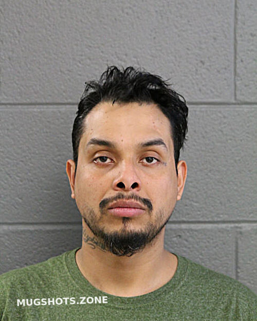 RANDY PAUL PEREZ 04/28/2024 - Chicago Mugshots Zone