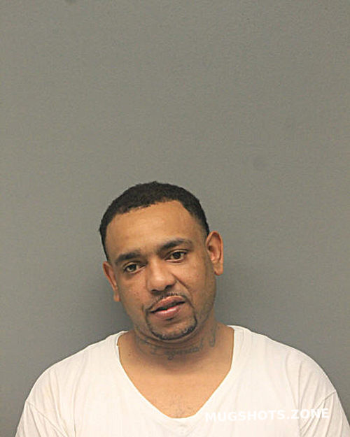 CHRISTOPHER J ROBERTS 04/28/2024 - Chicago Mugshots Zone