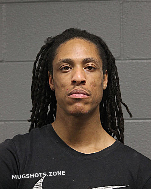 ERIC M WHITE 04/28/2024 - Chicago Mugshots Zone