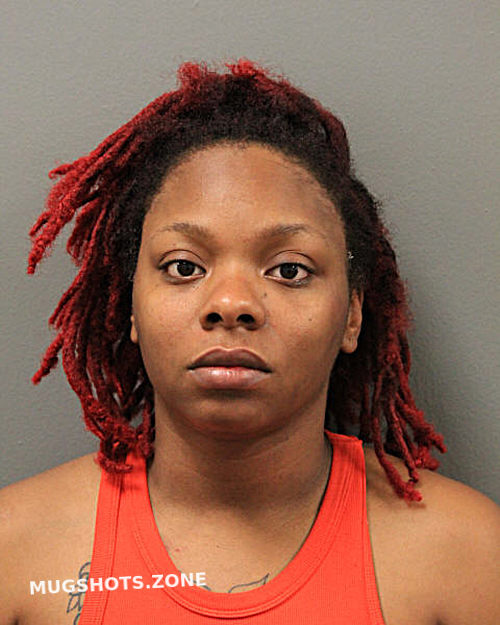 FATIMA BROWN HOLMES 04/28/2024 - Chicago Mugshots Zone