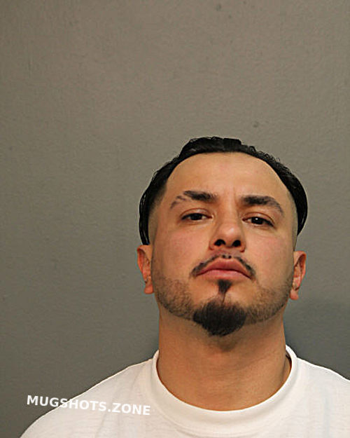 EDGAR G MORALES 04/29/2024 - Chicago Mugshots Zone