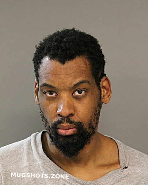 DEREK W RUCKER 04/29/2024 - Chicago Mugshots Zone