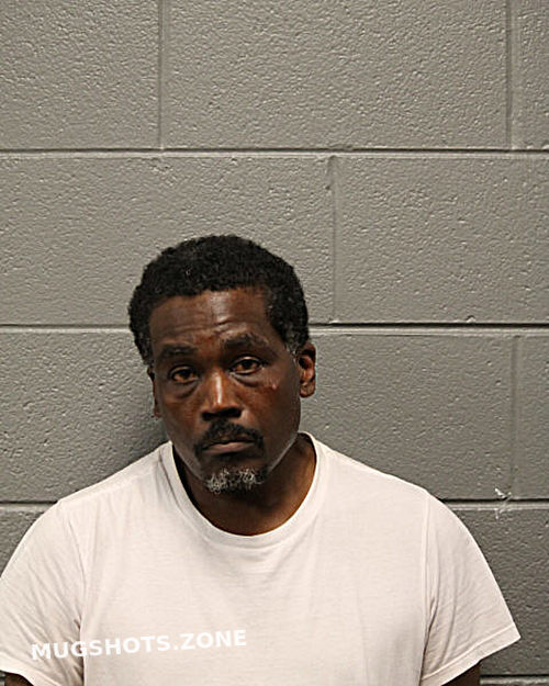 GREGORY D TURNER 04/29/2024 - Chicago Mugshots Zone