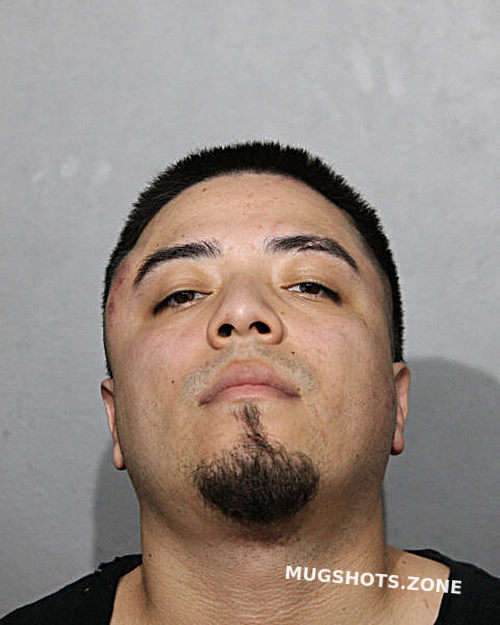 JOSE DE JESUS ORTIZ 04/29/2024 - Chicago Mugshots Zone