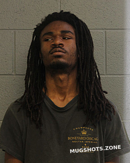 CHENEY L HARRISON 04/29/2024 - Chicago Mugshots Zone
